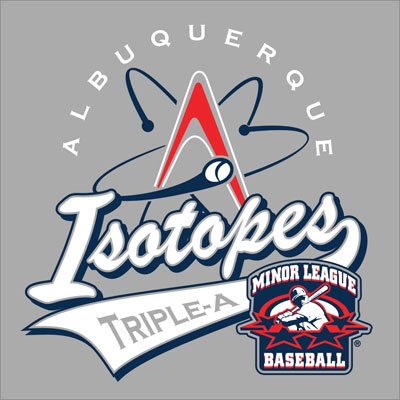 Albuquerque Isotopes – mlbblogger