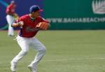 World Baseball Classic Qualifier – mlbblogger