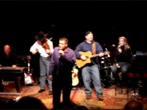 Chuck Lofgren and Garth Brooks – mlbblogger