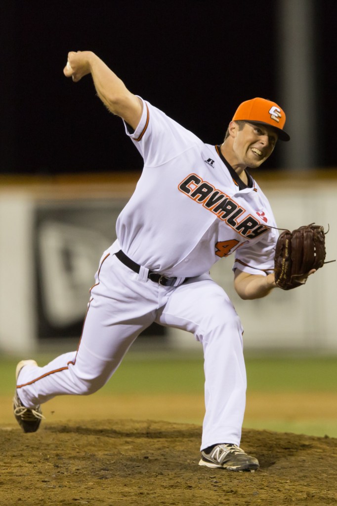 Top 40 Americans in the ABL: #40 Dustin Loggins of the Canberra Cavalry ...