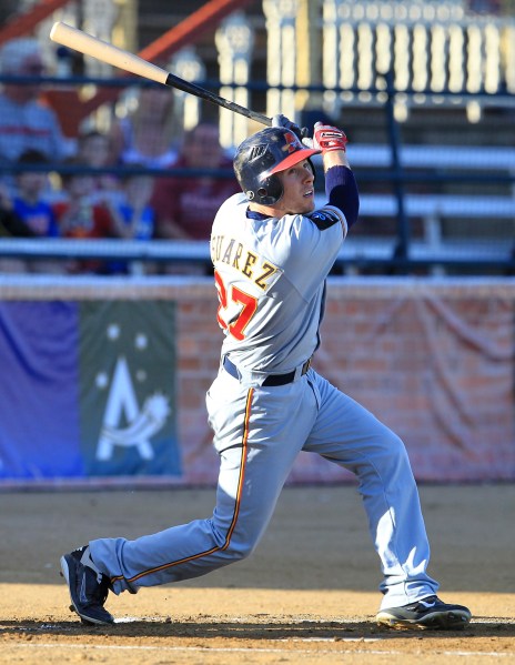 World Baseball Classic Qualifier – mlbblogger