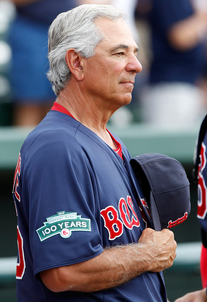 Exclusive Interview: Former Team Italy/MLB pitcher Dan Serafini at home ...