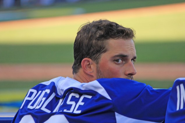 Setup man for Team Italia’s Grilli, Nick Pugliese closes for Unipol ...