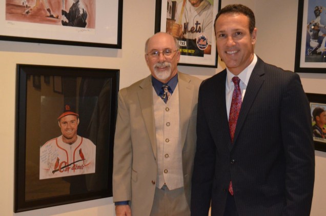 Christopher Paluso – mlbblogger