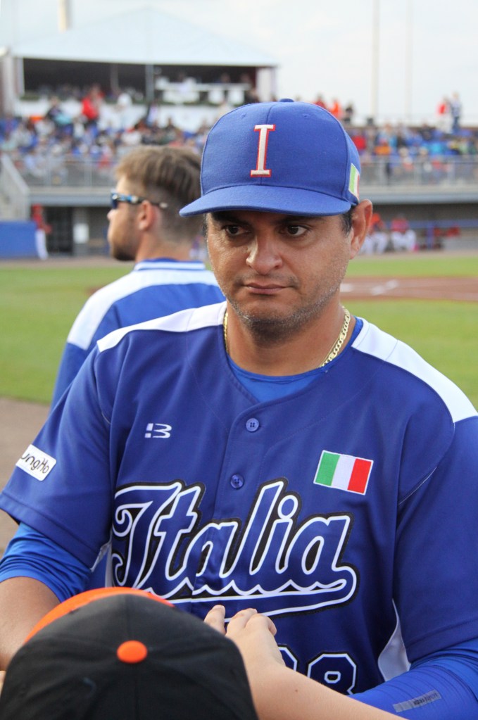 2017 Italian Baseball League Team Profiles – mlbblogger