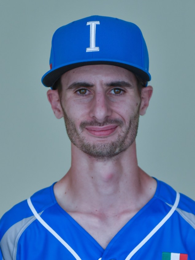 Introducing Team Italy in the 2025 European Baseball Championship ...