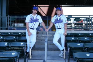 Kyle Teel and Sam Antonacci bring powerful Sox to Team Italy in the ...